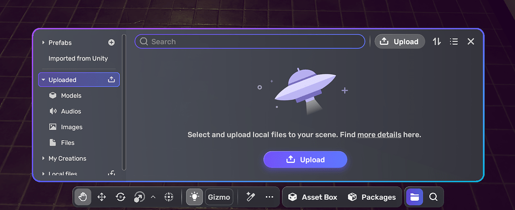 Import External Assets in Yahaha Studio(including those from Unity) - Intermediate Tutorials ...