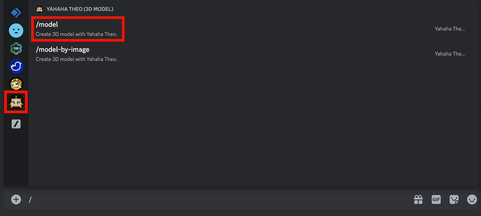 Tripo AI 3D Models Generation Tutorial - Tutorials - Yahaha forum